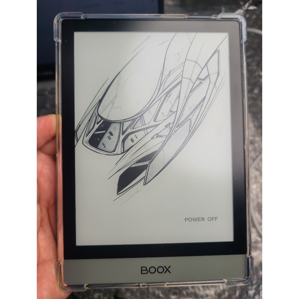 Máy đọc sách Onyx Boox Poke2 | Shopee Việt Nam
