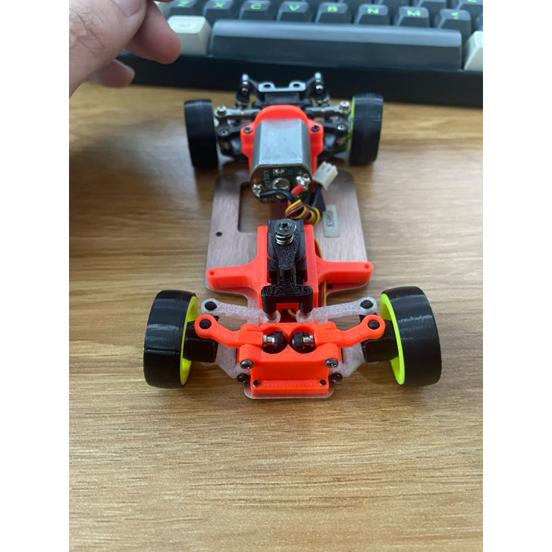 KIT mod rwd cho wltoys k989 - k969 | Shopee Việt Nam