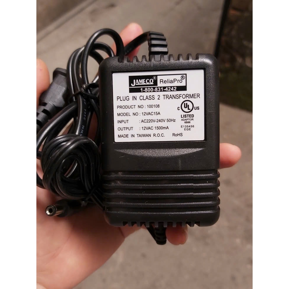 Adapter nguồn đàn Roland SPD-11 SPD-20 SC-33 TD-5 | Shopee Việt Nam