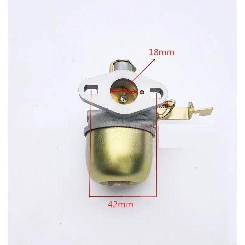Bình xăng con máy Robin EY18, EY14 | Shopee Việt Nam
