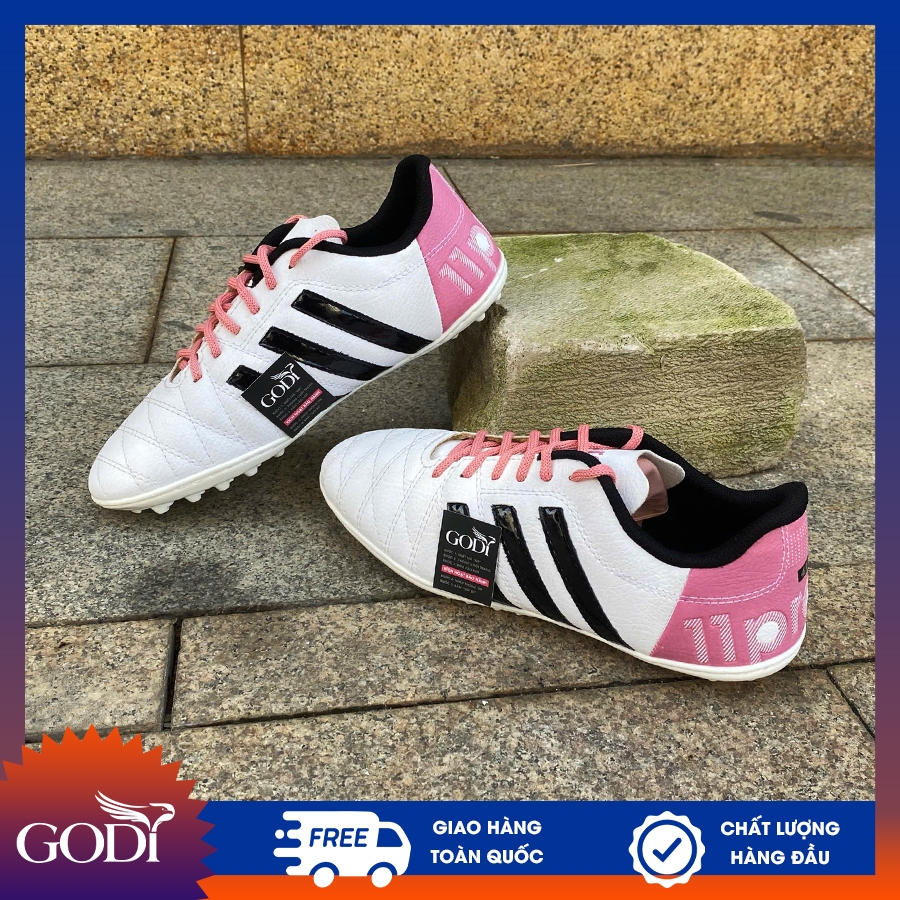 Giày đá banh nam nữ trẻ em con gái đẹp rẻ size 35 size 36 37 38...44 3 ...