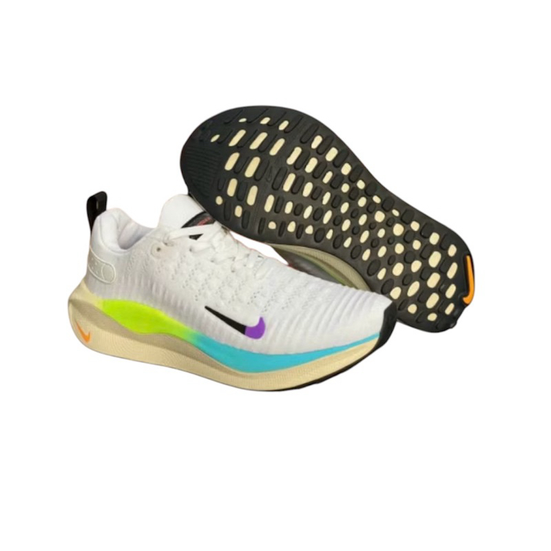 Giày thể thao nữ Nike Infinity RN 4 ( Chính hãng ) | Shopee Việt Nam