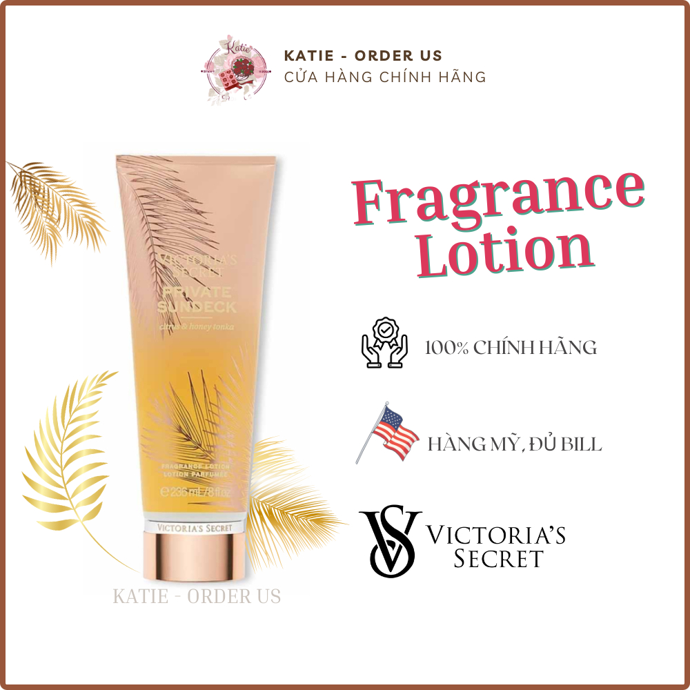 [Chính hãng | Bill Mỹ] Lotion sữa dưỡng thể Victoria's Secret - Private ...