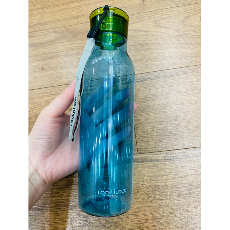Bình nước nhựa tritan Lock&Lock eco bottle ABF664 750ml ABF644 550ml có ...