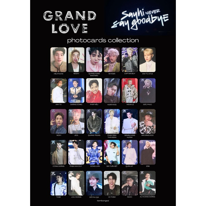 Card Off - Merch Day 5 | Shopee Việt Nam