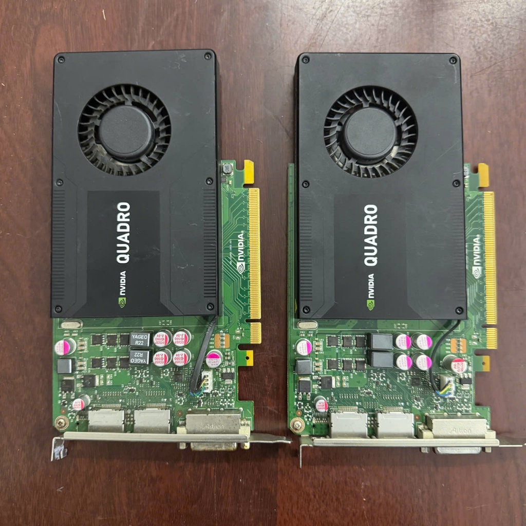 Card màn hình NVIDIA Quadro K2000 2GB DDR5 128 bit | Shopee Việt Nam