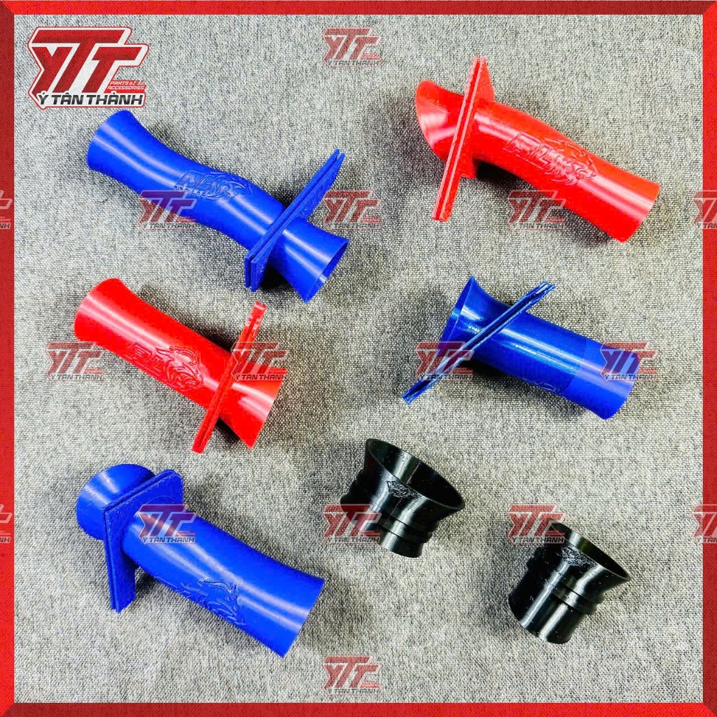 Mũi heo RedLeo cho xe tay ga MS07 | Shopee Việt Nam