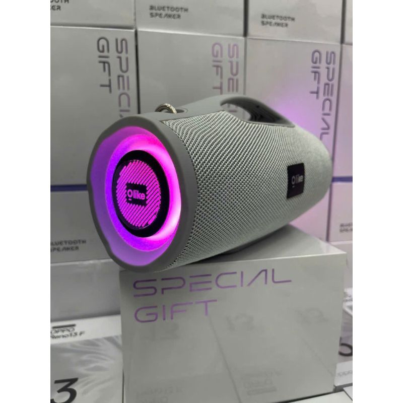 Loa Bluetooth Olike S5 Oppo Quà Tặng Chính Hãng | Shopee Việt Nam