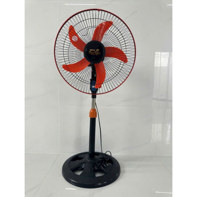 Quạt lửng công nghiệp Genfan,Vinta công xuất 45w dòng quạt giá bình dân ...