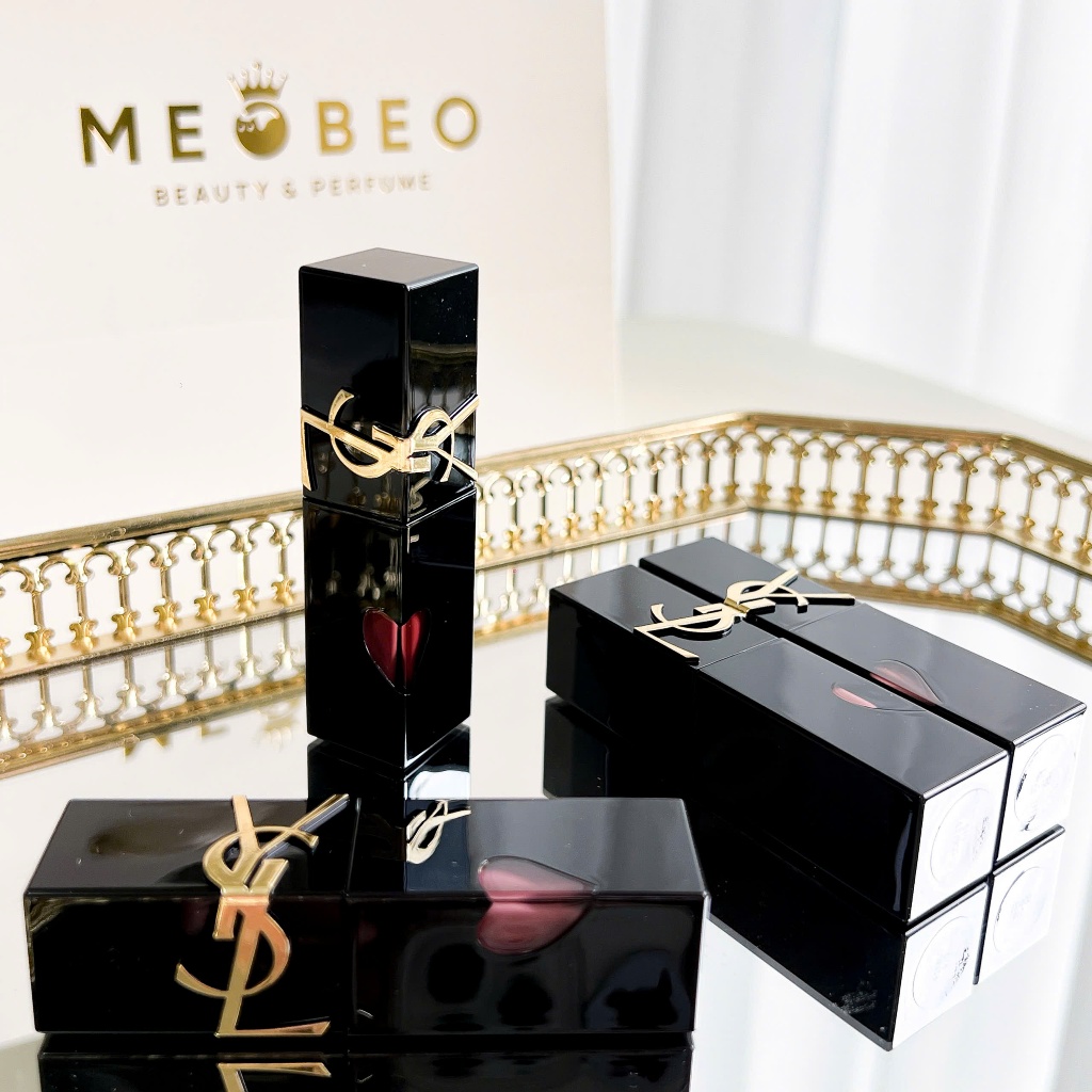 Son Kem YSL Vinyl Cream các màu 416-610-622 | Shopee Việt Nam