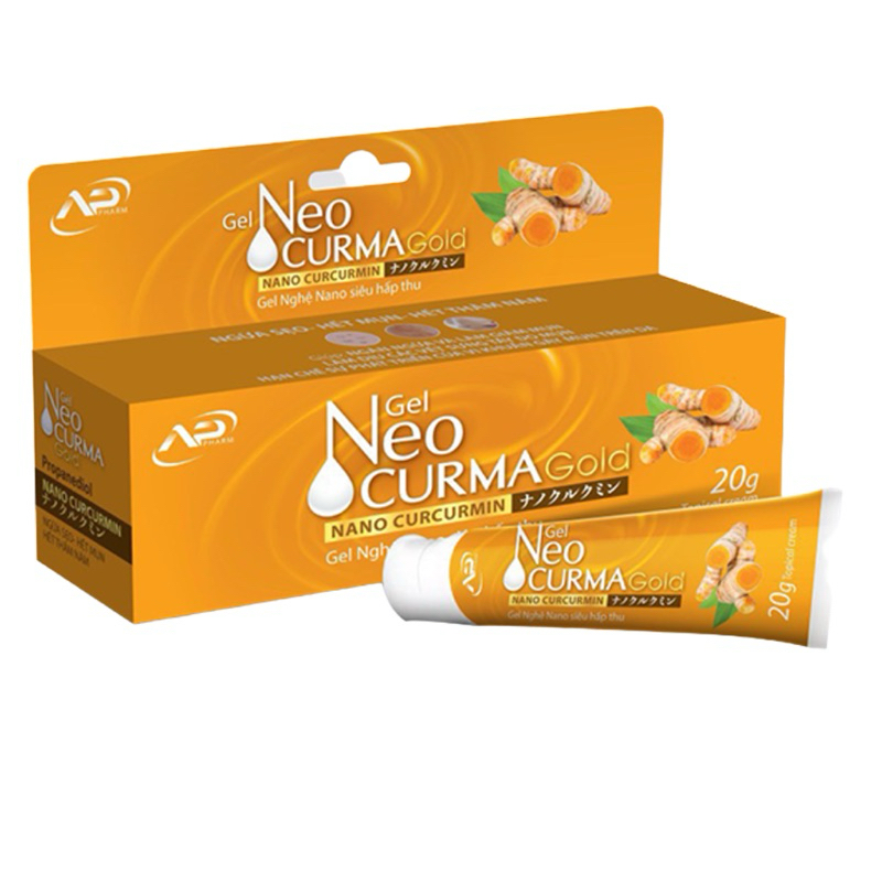 GEL NGHỆ - NEO CURMA GOLD (t/20gr) | Shopee Việt Nam