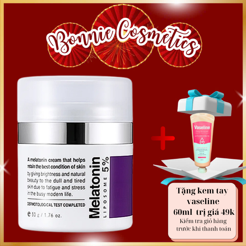 ( Chính Hãng Có Tem Phụ ) Kem Dưỡng Chống Lão Hóa Maxclinic Time Return ...