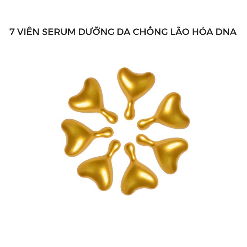 Serum dưỡng da chống lão hóa, phục hồi da Sakura Age Defying DNA Repair ...