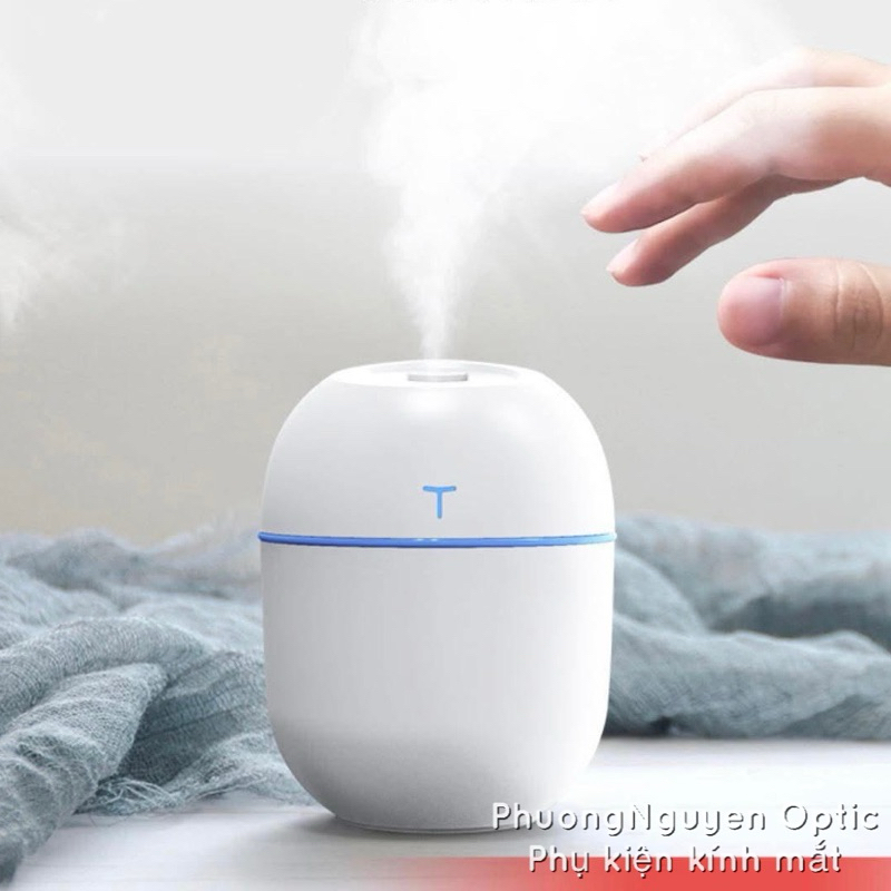 Máy phun sương, soi logo chìm tròng kính | Shopee Việt Nam