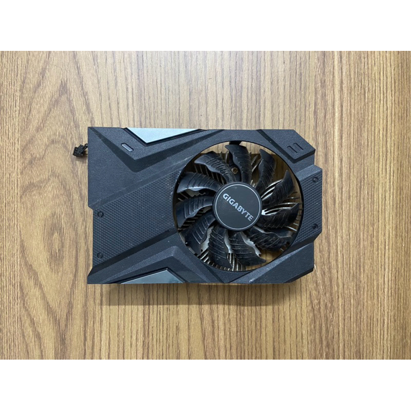 Bộ Fan Tản GIGABYTE GTX 1650 / 1Fan ( Không có mạch ) | Shopee Việt Nam
