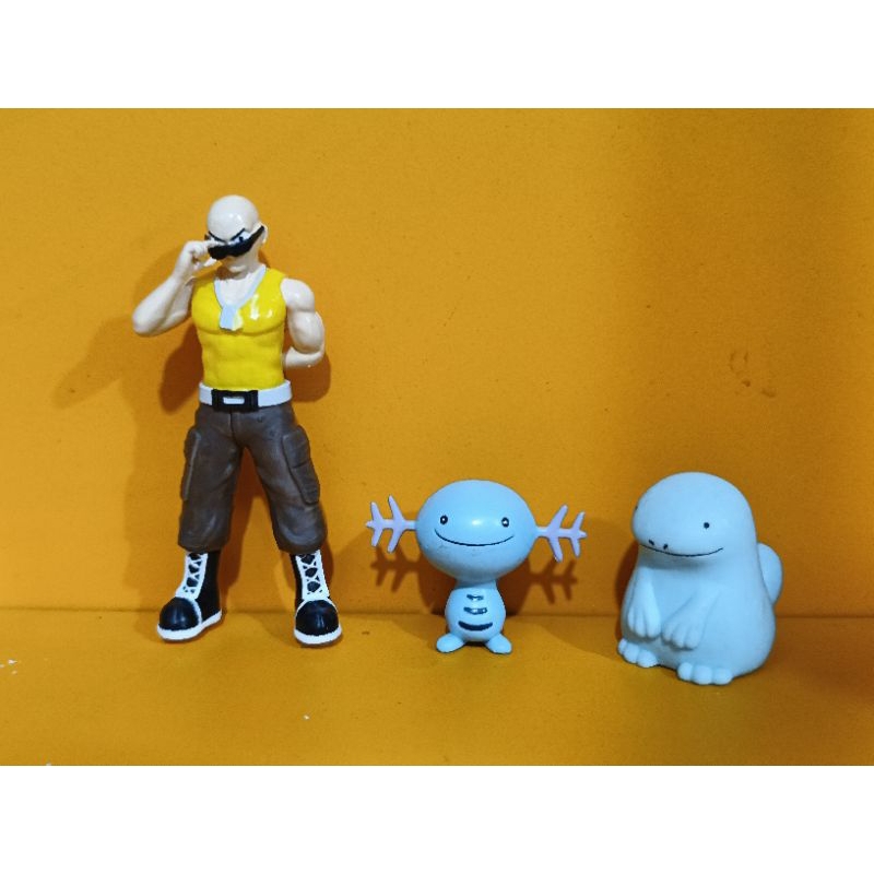 Pokemon Gen II #0194 #0195 | Shopee Việt Nam