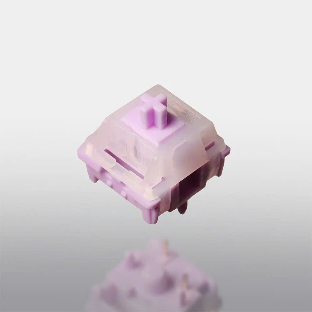 Switch HMX Catmint linear 45g | Switch HMX Catmint | Keyboard Studio ...