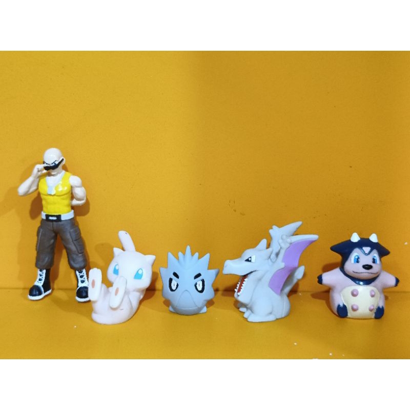 Pokemon Gen II #0151 #0247 #0142 #0241 | Shopee Việt Nam