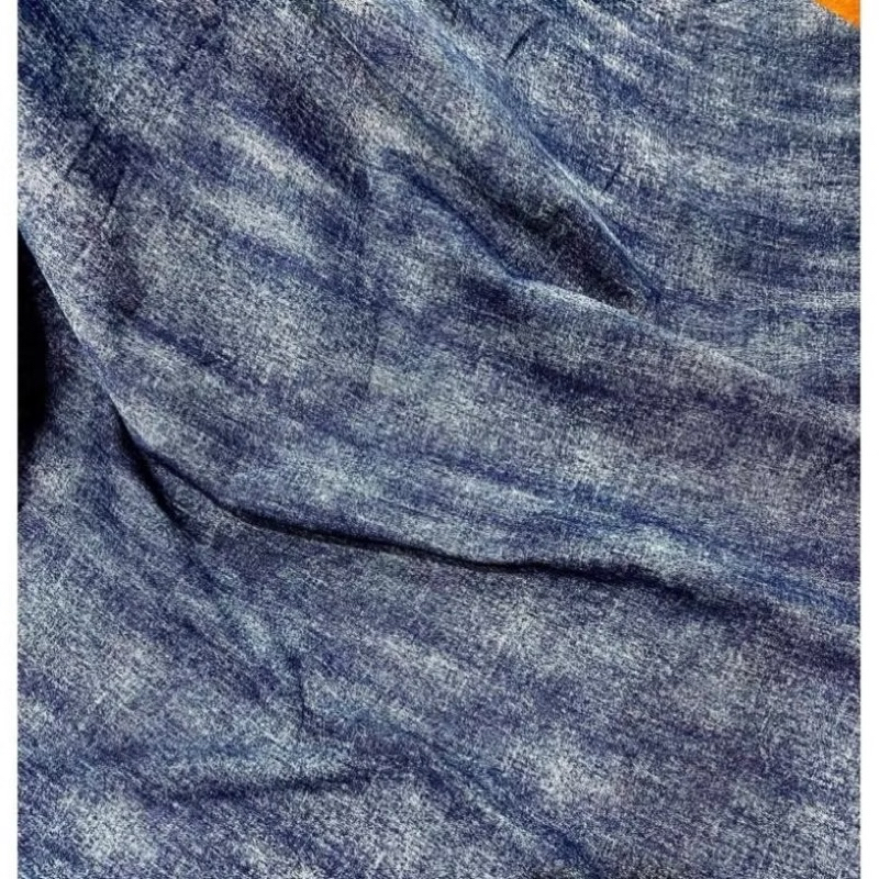 Vải jean loang | Shopee Việt Nam