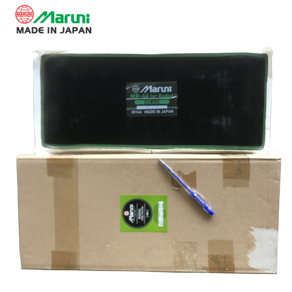 Miếng vá có bố MR size lớn Maruni - Nhật Bản | Shopee Việt Nam