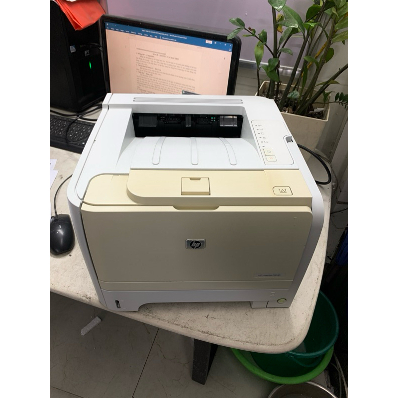 Máy in HP 2035 | Shopee Việt Nam