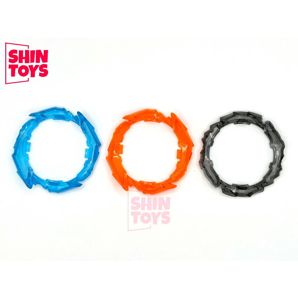 Lẻ Infinite Shield / Sword con quay Beyblade Takara Tomy Chính hãng (Đã ...