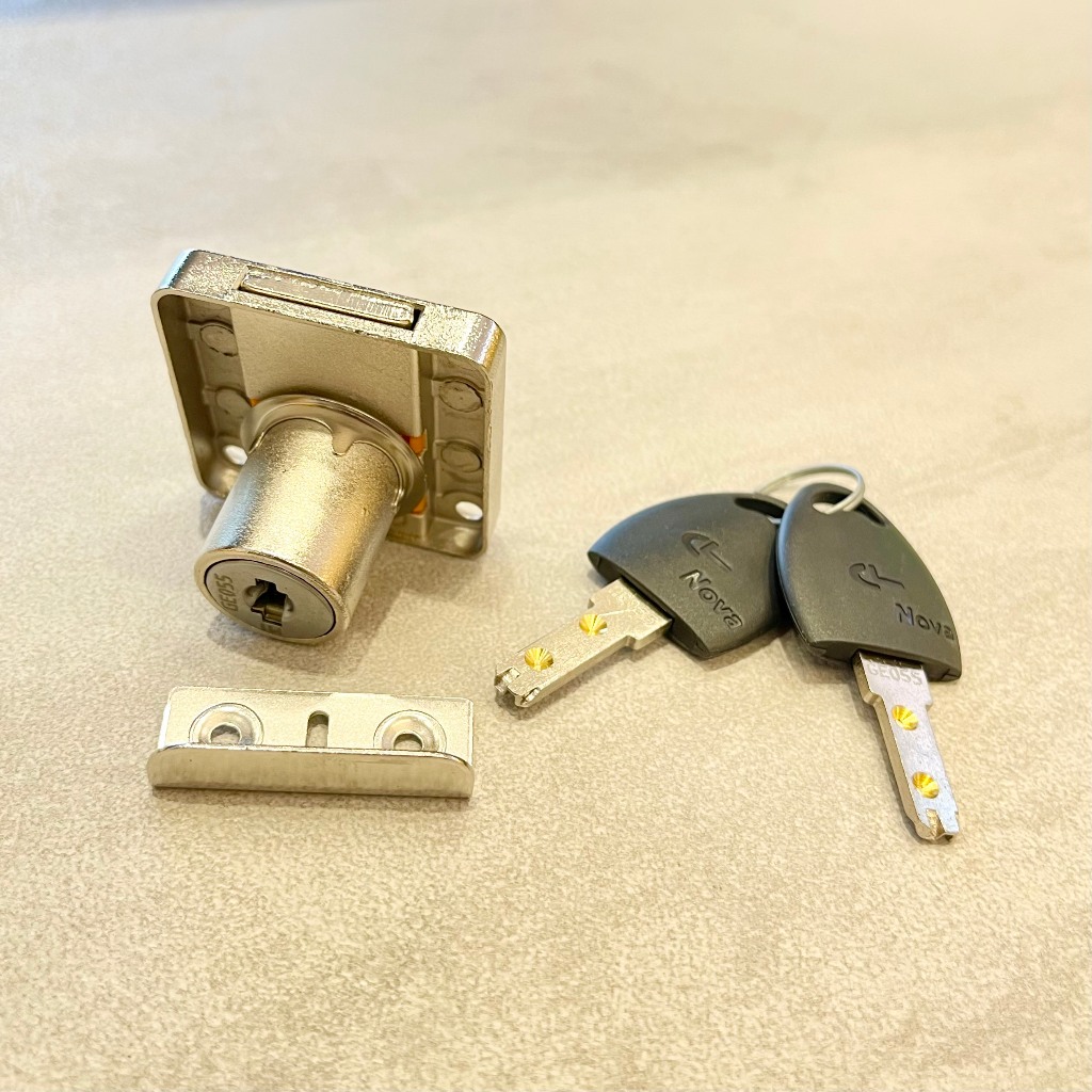 Khóa vuông tự động Cyberlock | Shopee Việt Nam
