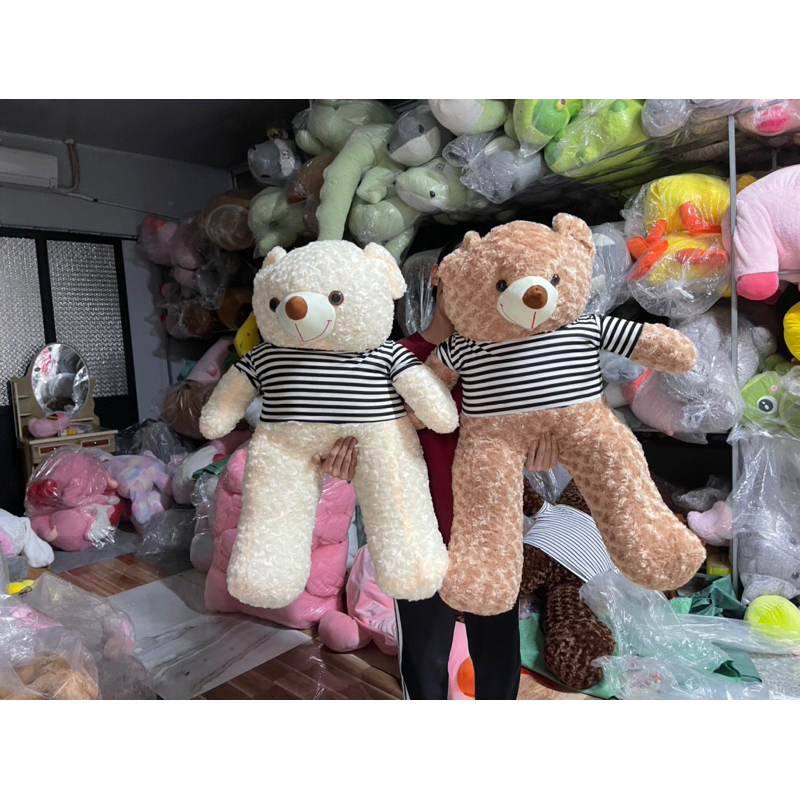 Gấu Tedy 80Cm , gấu bông giá rẻ nhất Sope | Shopee Việt Nam
