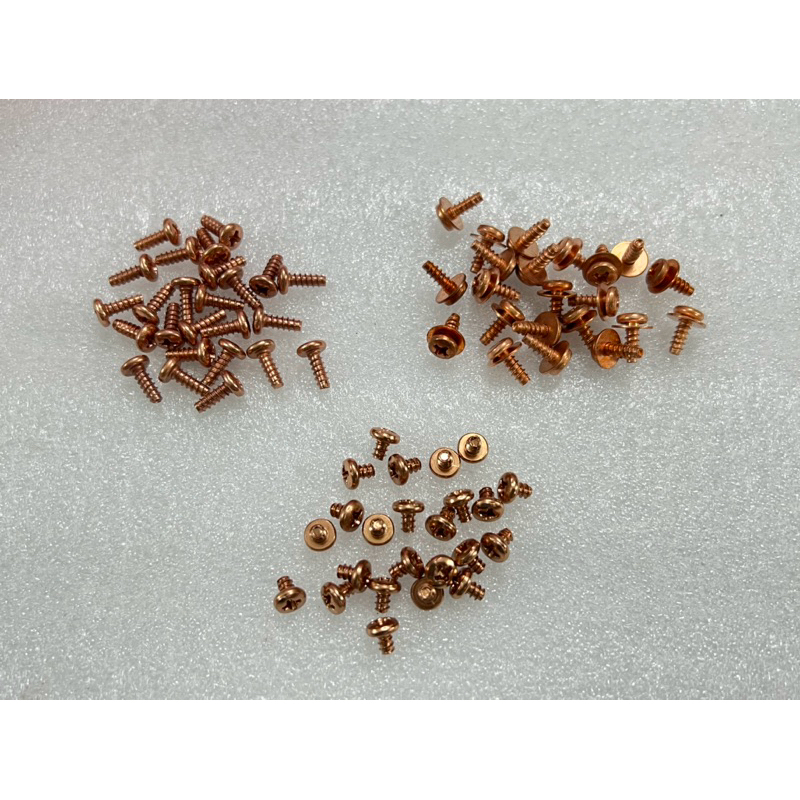 SET 100con vít zen thưa bắt AMPLI … mạ đồng CU ( 3x4 3x8 , 3x8 có ...