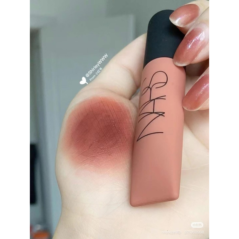 Son Nars màu THRUST fullsize fullbox | Shopee Việt Nam
