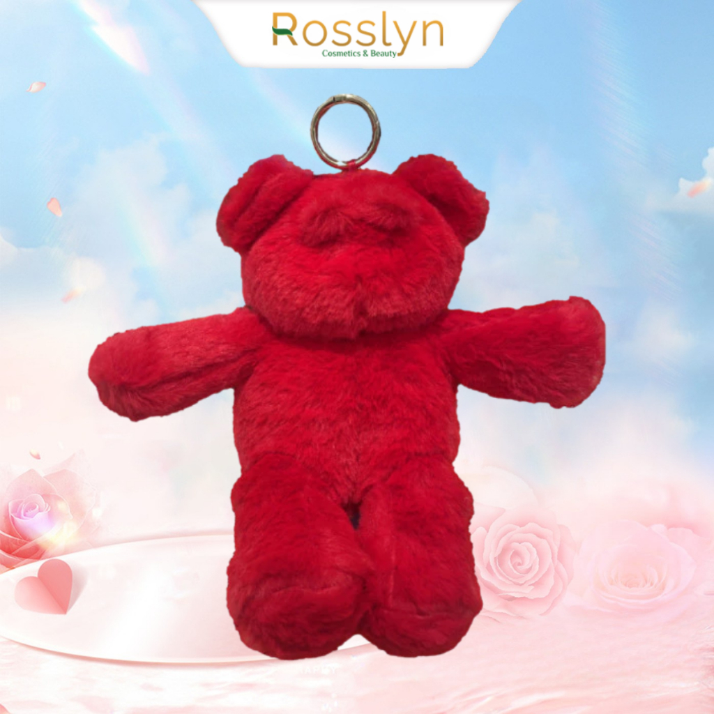 [HÀNG TẶNG KHÔNG BÁN] Gấu Bông Maybelline Teddy | Shopee Việt Nam