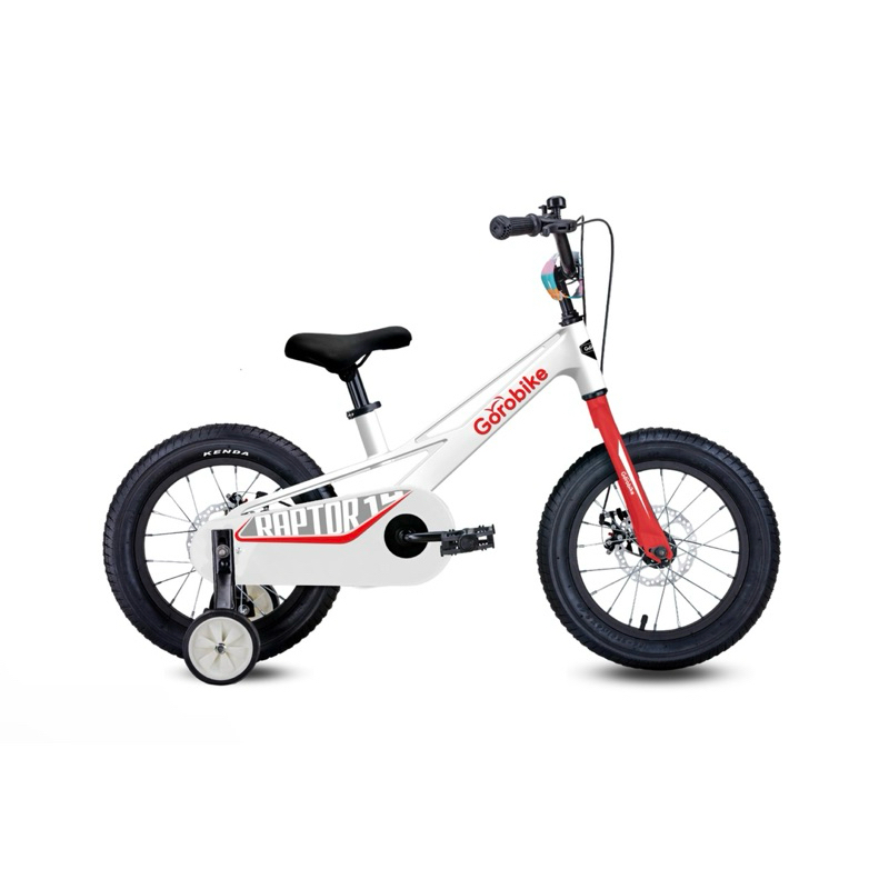 xe đạp trẻ em Goro Bike Raptor 14 | Shopee Việt Nam