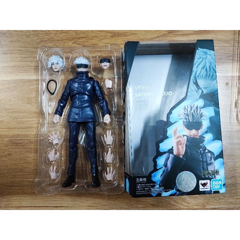 SHF SATORU GOJO | Shopee Việt Nam