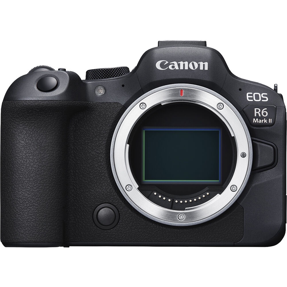CANON EOS R6 MARK II (CANON R6M2) | CHÍNH HÃNG | Shopee Việt Nam