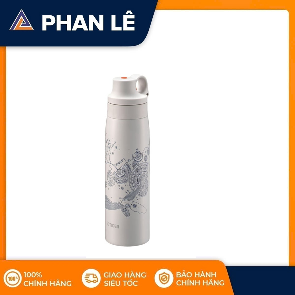 Bình giữ nhiệt lưỡng tính 500ml Tiger MCS-A501-WS | Shopee Việt Nam