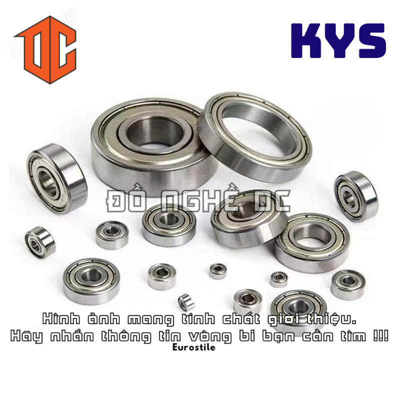 Vòng bi KYS 32222 32318 32230 32036 32032 32226 32317 32224 32232 32030 ...
