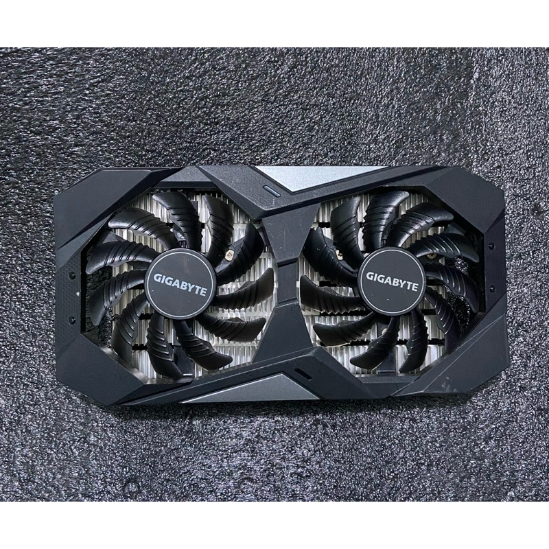 Bộ Fan Tản GTX 1650 Gigabyte 2 Fan ( Không có mạch ) | Shopee Việt Nam