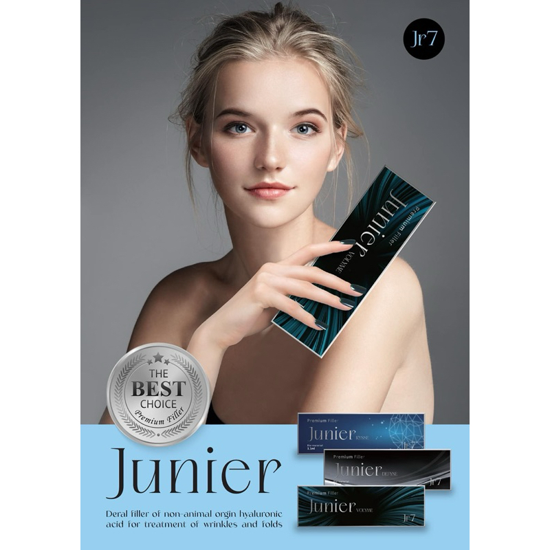 TINH CHẤT JUNIER căng tròn da | Shopee Việt Nam