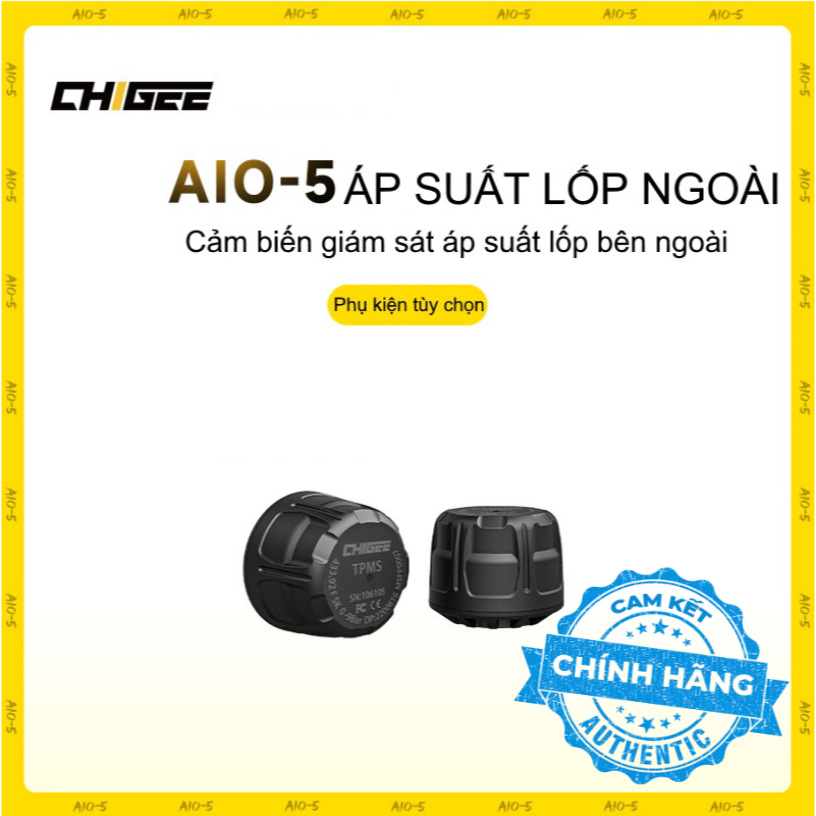 [PHỤ KIỆN] Cảm biến áp suất cho màn hình CHIGEE AIO-5Lite/Play/XR-2 | Shopee Việt Nam