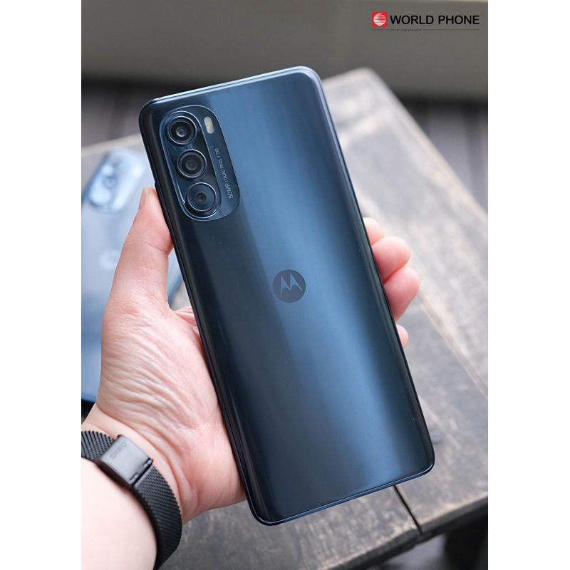Điện thoại Motorola Moto G Stylus 5G 2022 XT2215 cực đẹp, màn 6.8 120hz ...