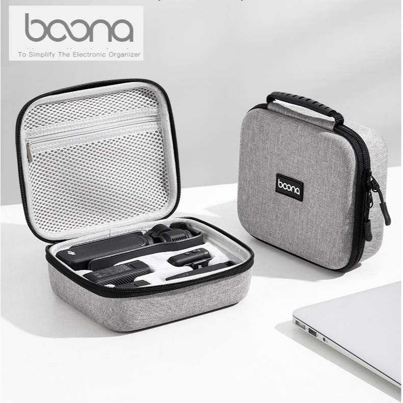 Hộp đựng chống sốc camera cầm tay DJI Osmo Pocket 3 Baona / Boona ...