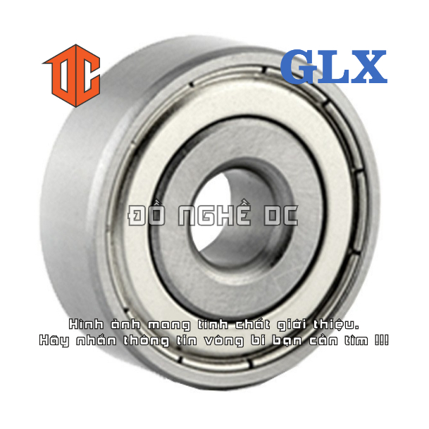 Vòng bi GLX 6309 6307 6300 6303 6308 6301 6302 6310 6306 6305 6304 không mài mò | Shopee Việt Nam