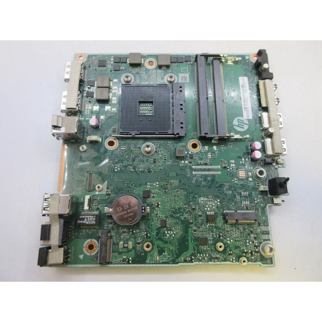 Bo mạch chủ HP Elitedesk 705 G4/G5 - Mainboard Mini AMD G4 / G5 (Socket ...