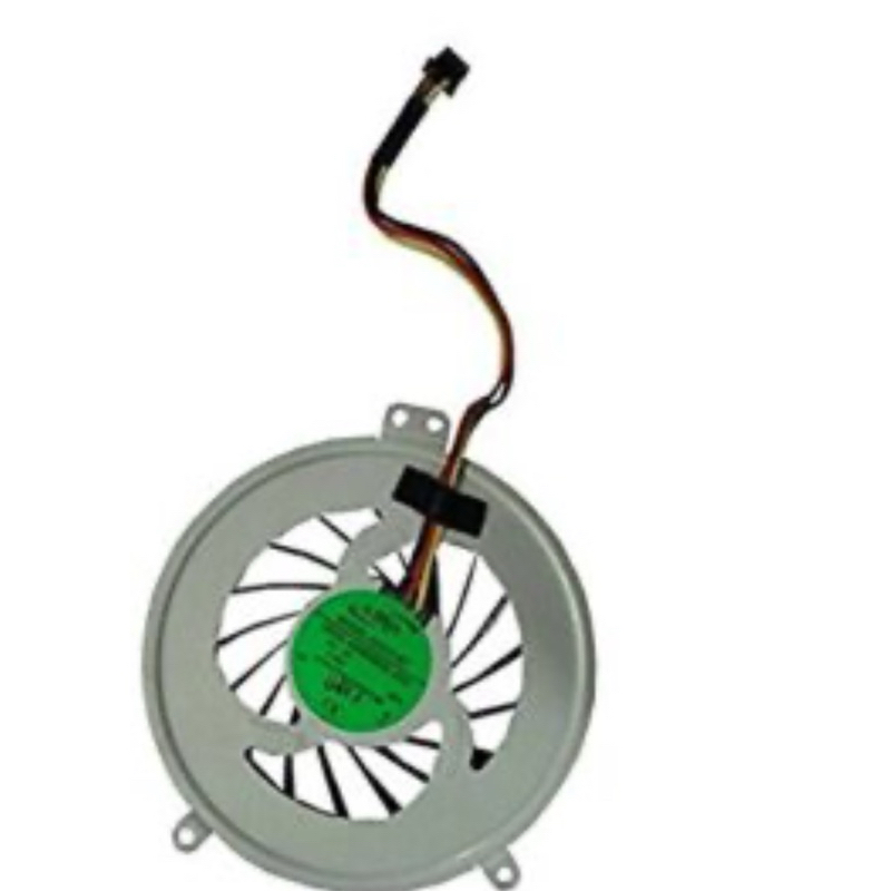 1Fan quạt tản nhiệt CPU laptop Sony Vaio EE, EH, VPC-EH, VPC-EE, SVE151, SVE141 DC5V Chuẩn Tròn ...