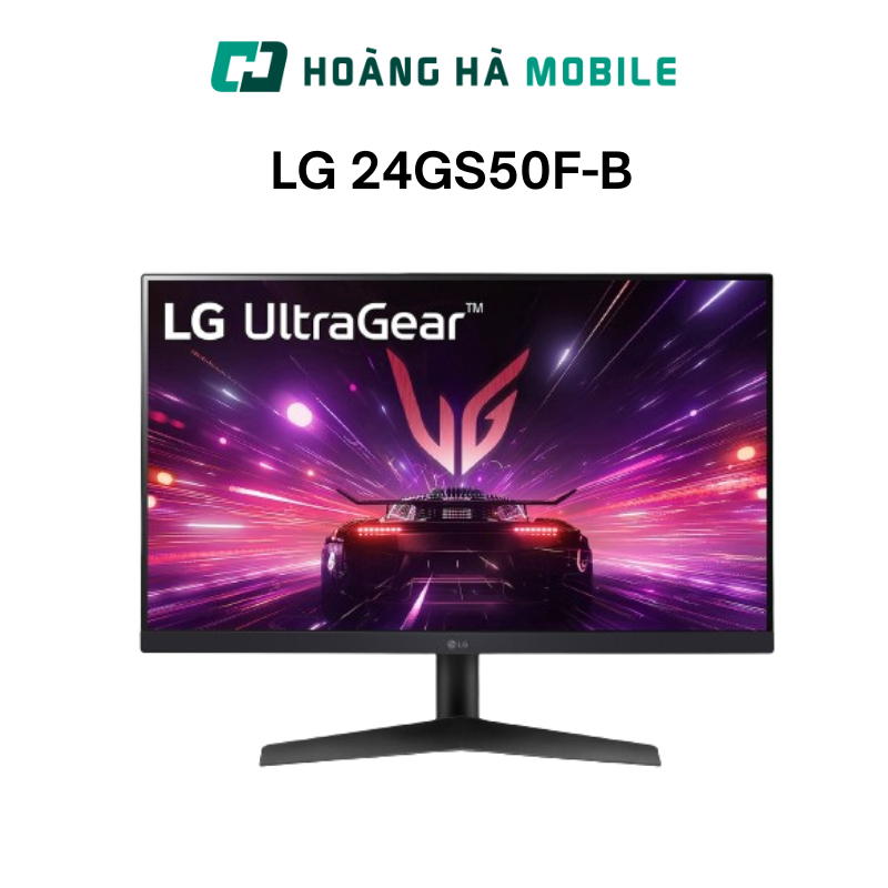 Màn hình LG 24GS50F-B (23.7 INCH/FHD/VA/180HZ/1MS)- Chính hãng | Shopee ...