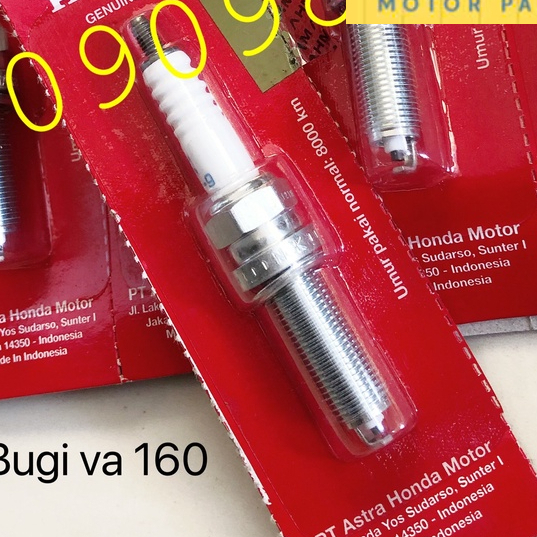 Bugi Vario 160 | Shopee Việt Nam