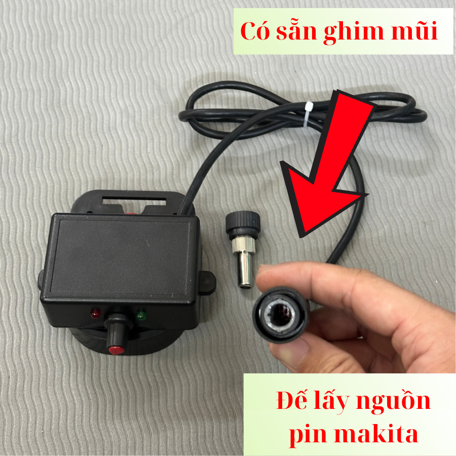 v2 - Trạm hàn goot v2 thay mũi được trạm hàn DIY chỉnh nhiệt độ nóng ...