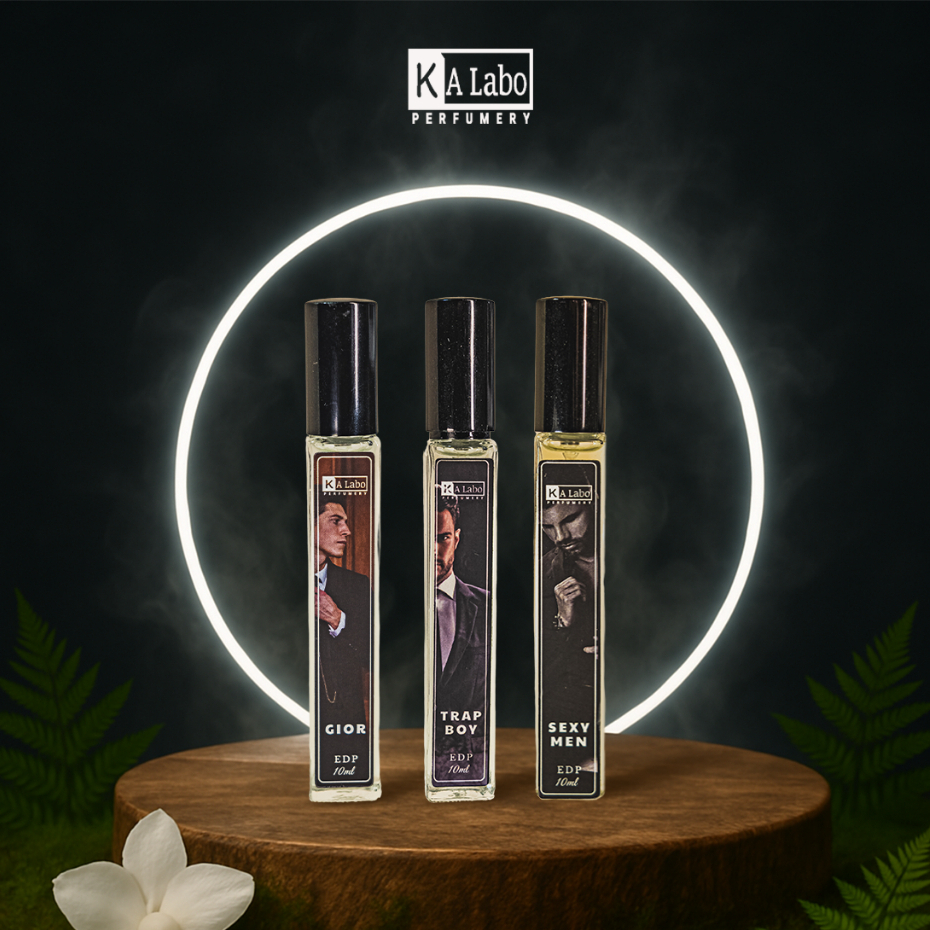 Combo 3 Chai Nước Hoa Nam Chính Hãng Kalabo Cao Cấp Hương Thơm Trẻ Trung Thơm Mát Lưu Hương 6-8 ...