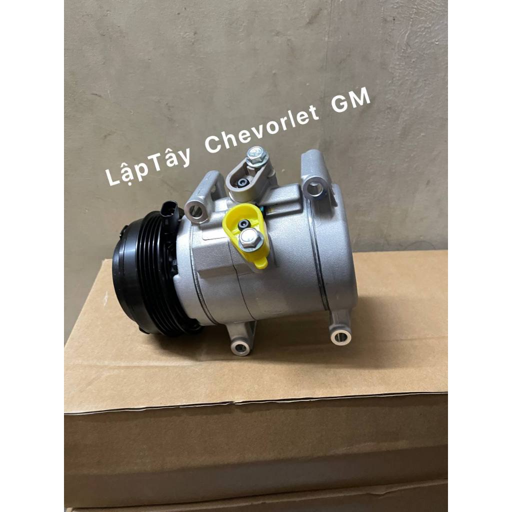Lốc điều hoà Spark M300,Matiz 4. Hàng Daewoo 94558244 | Shopee Việt Nam