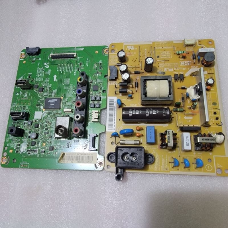 Bo tivi 32FH4003 UA32FH4003R | Shopee Việt Nam
